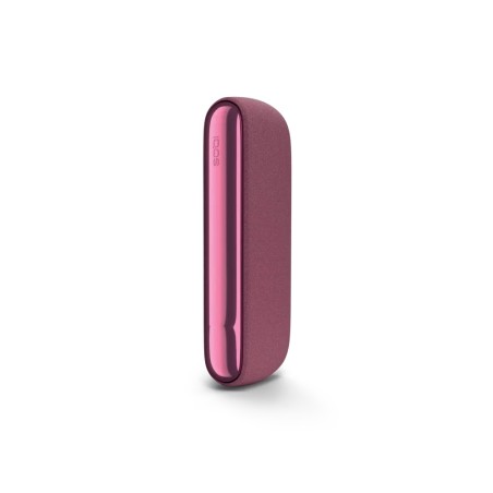 Pocket Charger Iqos Iluma Sunset Red Caricatore Rosso | Tabaccheria ...