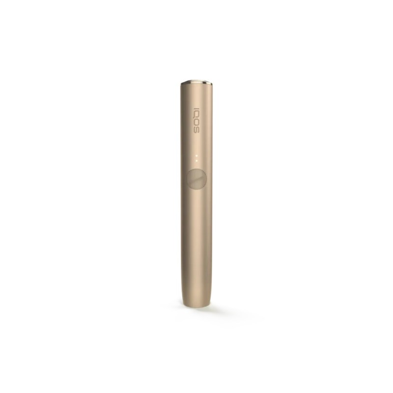 Iqos Iluma Prime Gold | Tabaccheria Giordano