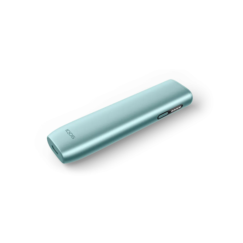 Iqos Iluma i One Azzurra